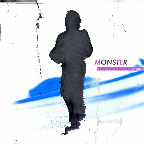 Stream Monster by ScottDW | Listen online for free on SoundCloud