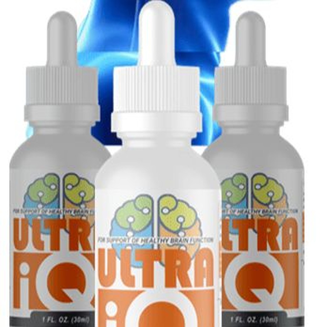 Stream Ultra IQ [Brain Booster 2023] Enhance Cognitive Power And ...