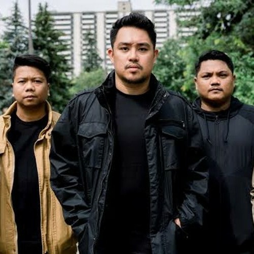 Stream Magkunwari- December Avenue by Ginieee | Listen online for free ...