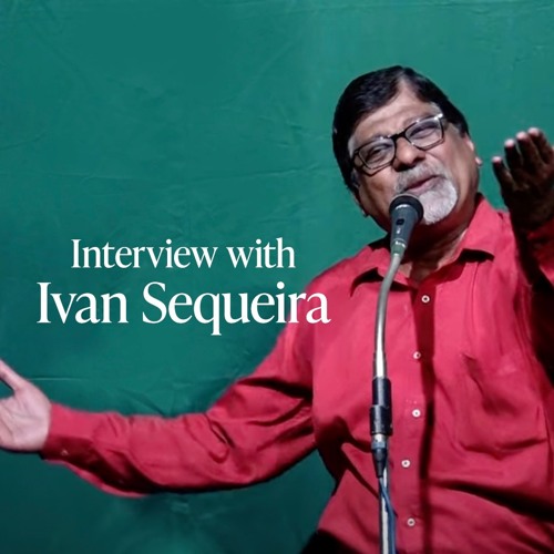 Stream Radio Mango - Ivan Sequeira Interview - May 25, 2024 by #RadioMango | Listen online for ...