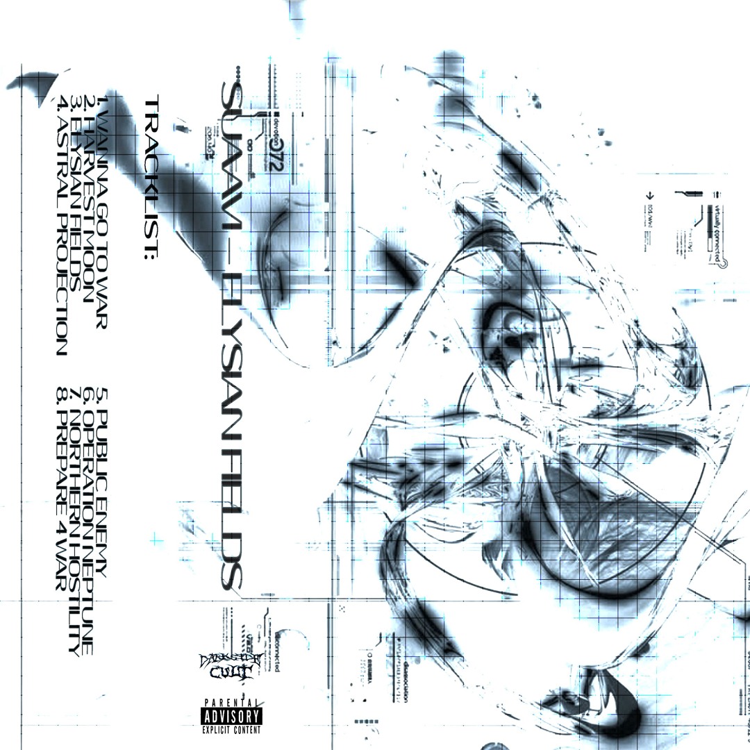 Stream ELYSIAN FIELDS | (FULL STREAM) by SUAAVI | Listen online for free on SoundCloud