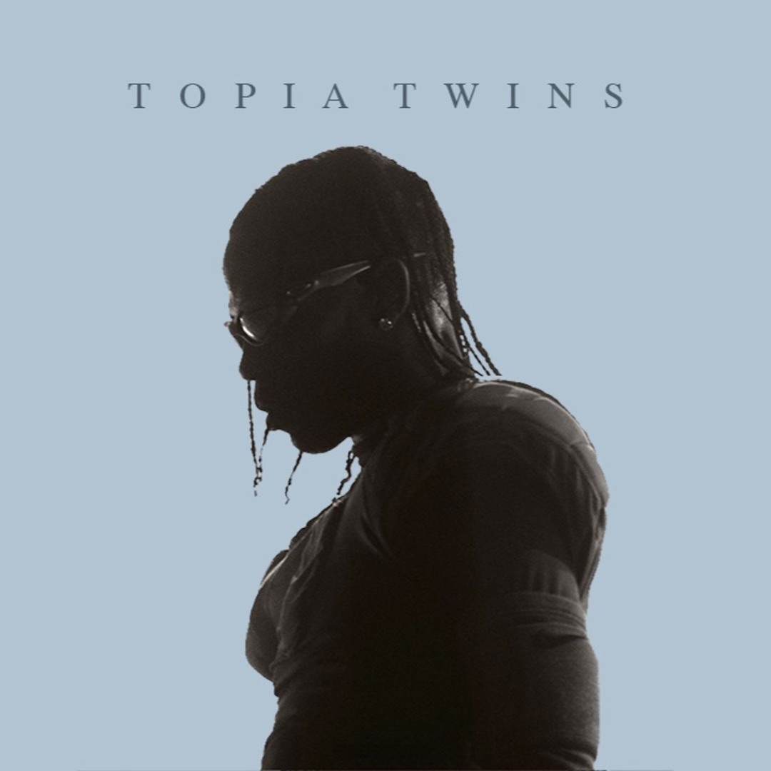 Stream Travis Scott & 21 Savage - TOPIA TWINS PART II by Forgotten ...
