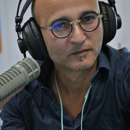 Stream השיטה עם איציק מצרפי - 24-11-22 by Galey Israel - גלי ישראל ...