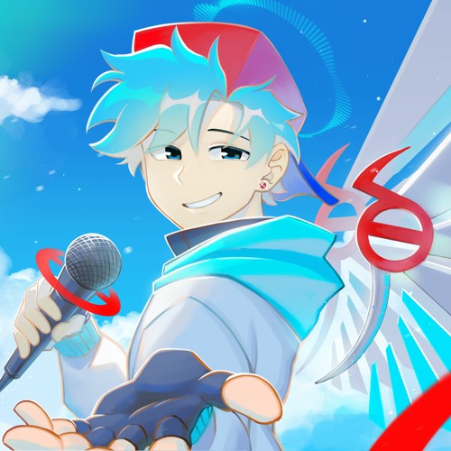 Stream Electric Angel ft. Boyfriend {V-Nane P Remix} (FNF UTAU) +UST by ...