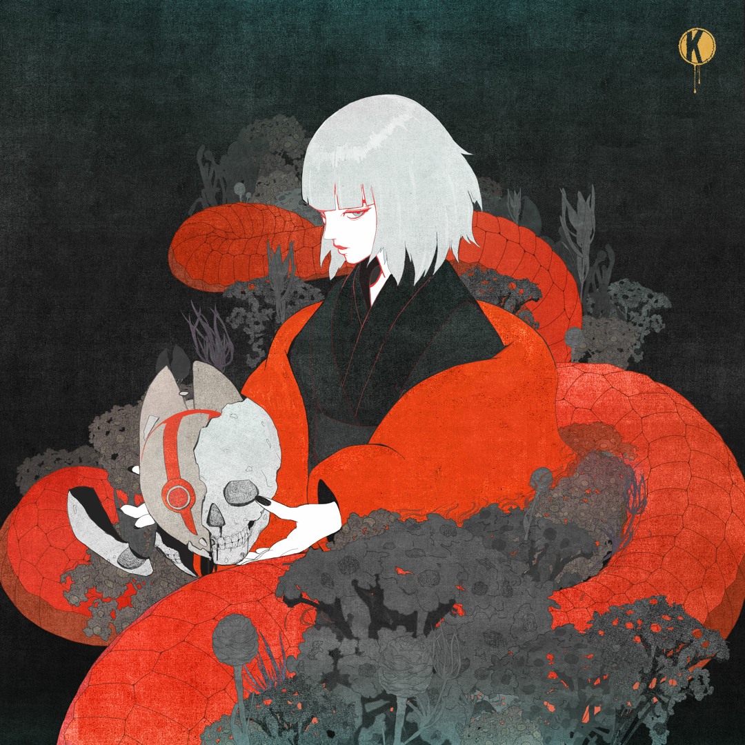Stream Dabin X Kai Wachi Hollow Feat Lø Spirit By Kai Wachi