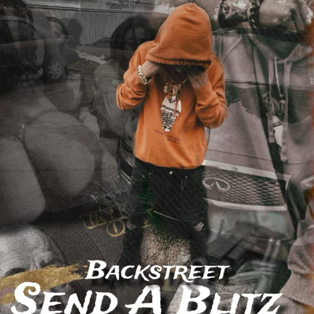 Stream lil backstreet - send a blitz remix by lilbackstreet | Listen ...