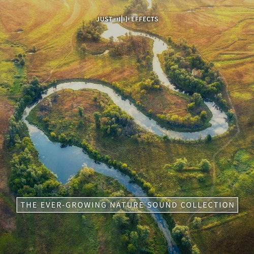 Stream Just Sound Effects | Listen to NATURE BUNDLE - Preview playlist ...