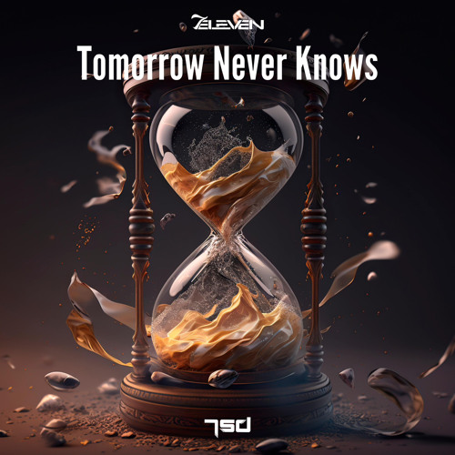 Stream Tomorrow Never Knows - Original Mix by 7Eleven (7SD Records ...