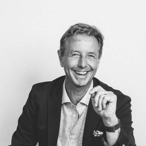 Stream episode S9 Episode 54: Steven Morris - The Design Of The ...