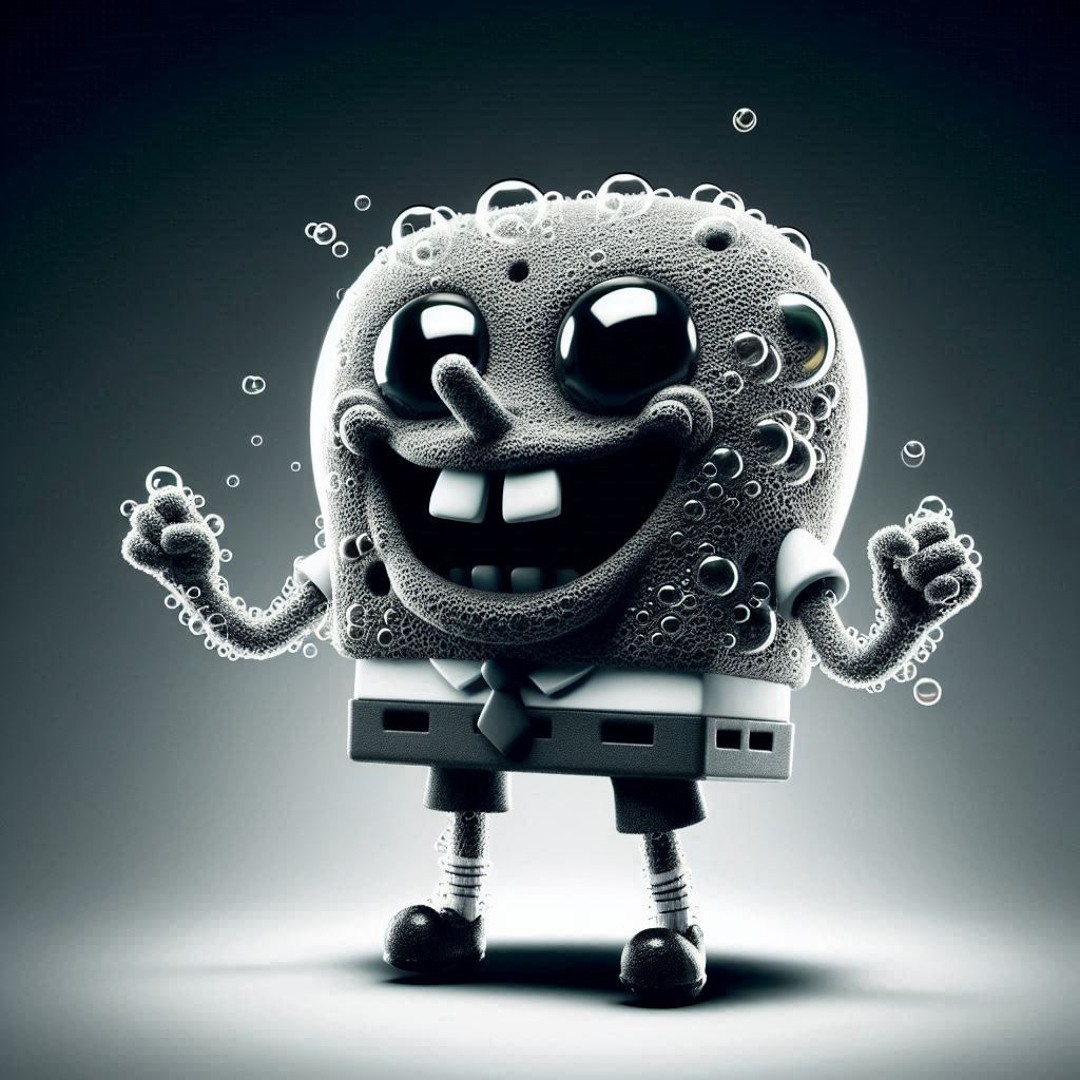 Stream PERPOLI | Listen to THE SPONGE ALBUM playlist online for free on ...