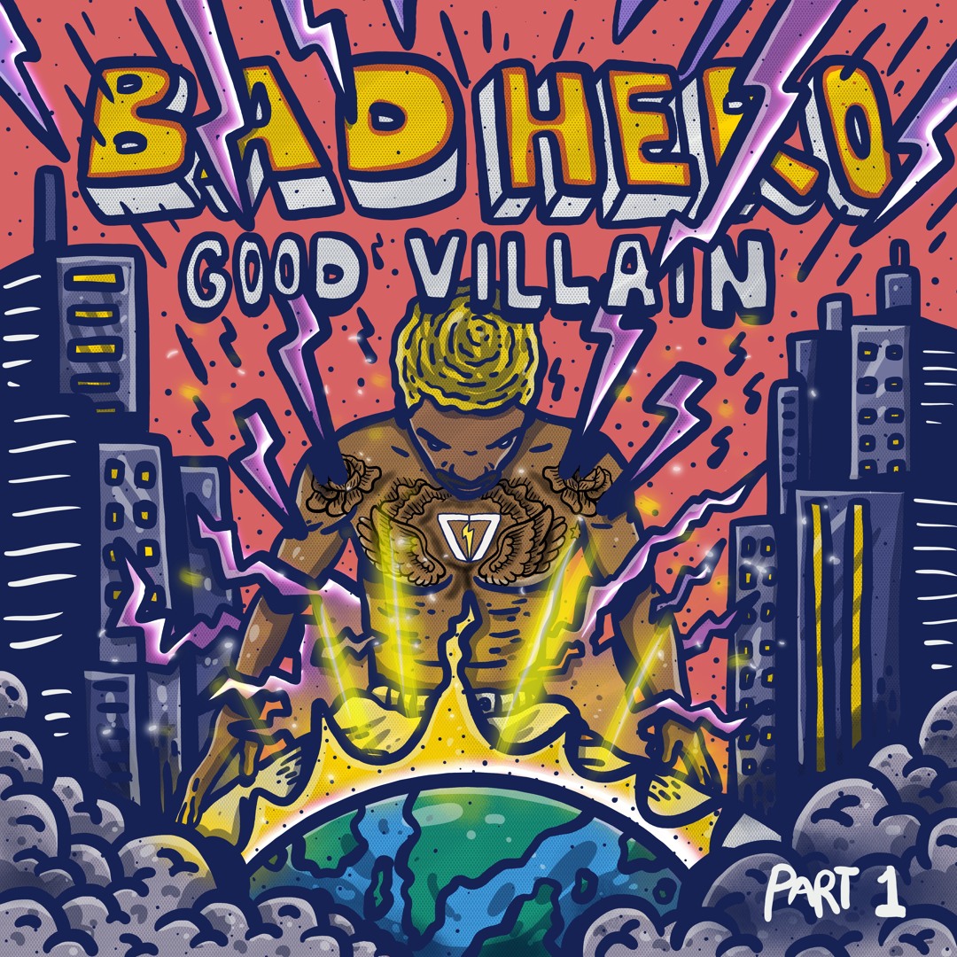 Stream BHGV Intro by 7Fifty7_Official | Listen online for free on ...