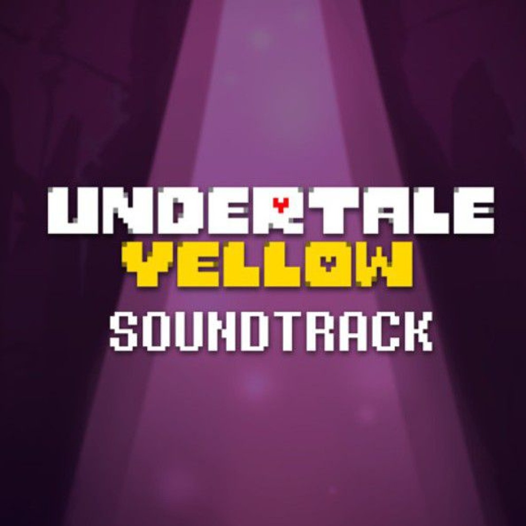 Stream Undertale Yellow OST_127 - Enemy Retreating (20% Slowed) by ...