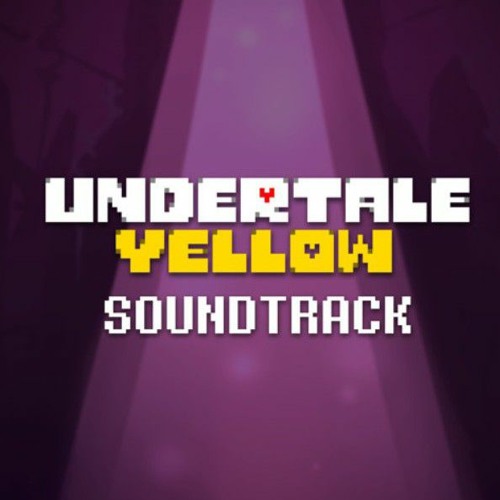 Stream Undertale Yellow OST_127 - Enemy Retreating (20% Slowed) by ...