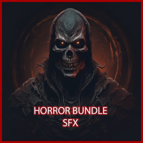 Stream episode Horror SFX bundle (preview) by satapa podcast | Listen ...