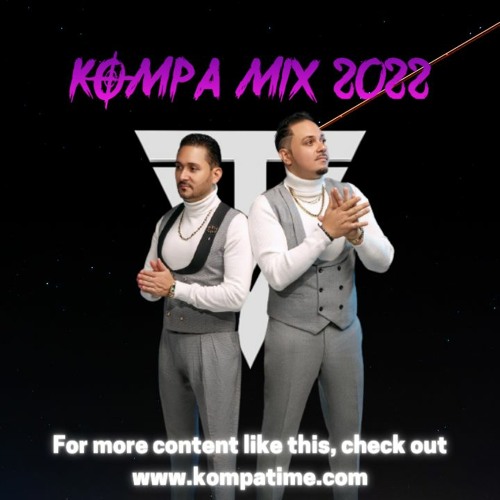 Stream BEST OF T-VICE (KOMPA MIX) by DJ B1ZARRE | Listen online for ...