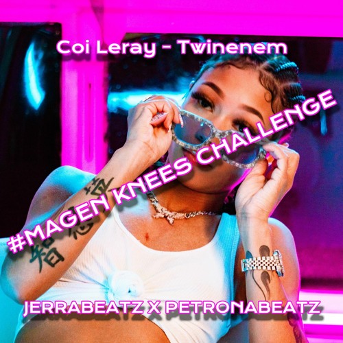 Stream Coi Leray - Twinenem (JerraBeatz X PetronaBeatz Remix) by ...