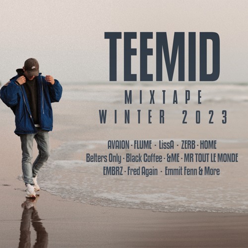 Stream TEEMID Tape F/W 2023 by TEEMID | Listen online for free on ...
