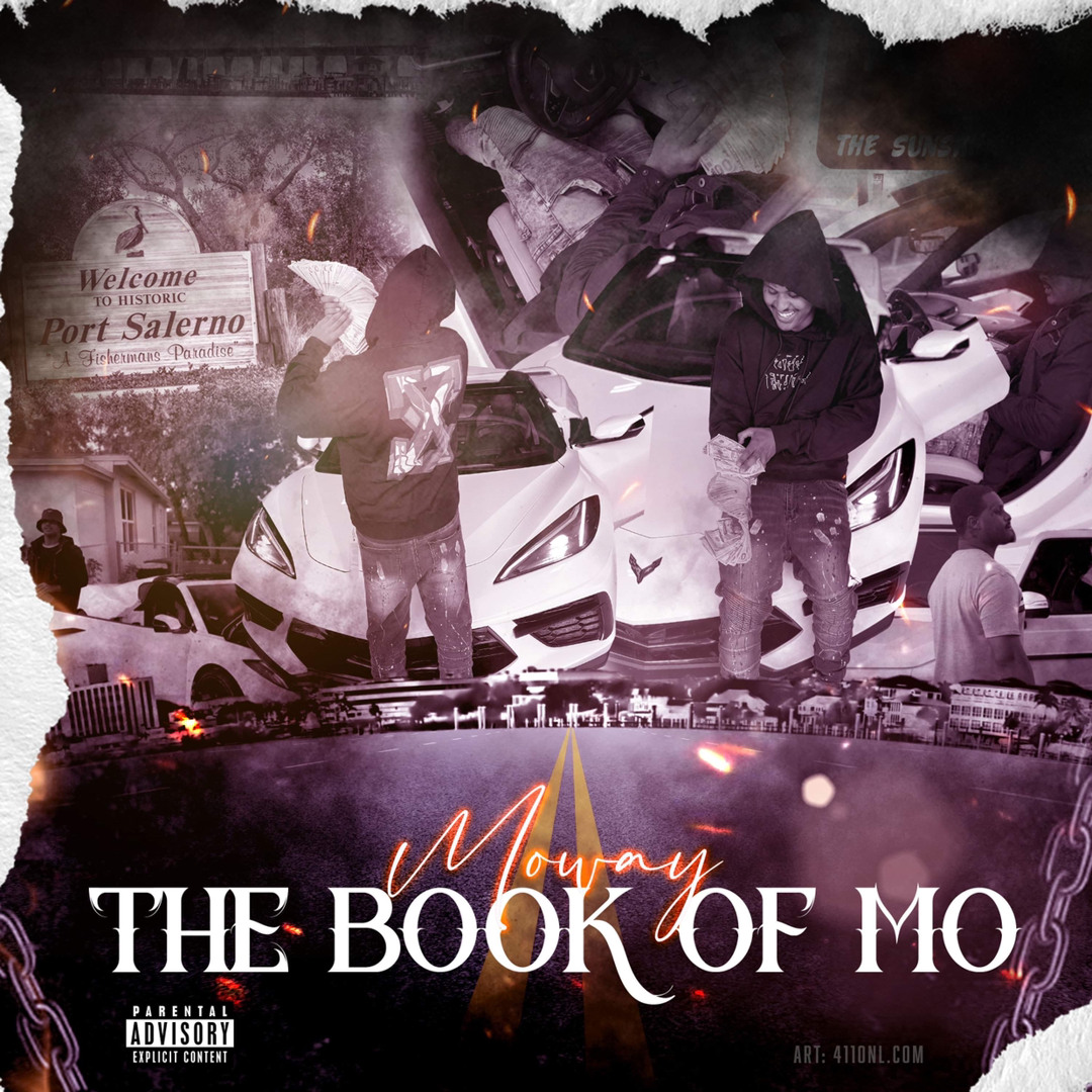 Stream Letter To The Ops by Moway Or Noway | Listen online for free on ...