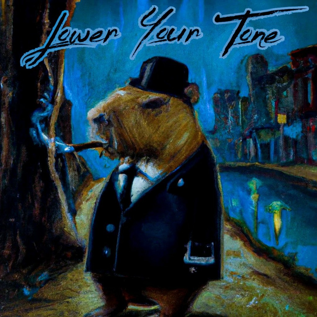 Stream Lower Your Tone (VOL. IV OUT NOW) by bken13 | Listen online for ...