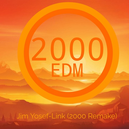 Stream (417Hz) Jim Yosef - Link [2000 Style Remake] by 2000 EDM | Listen online for free on ...