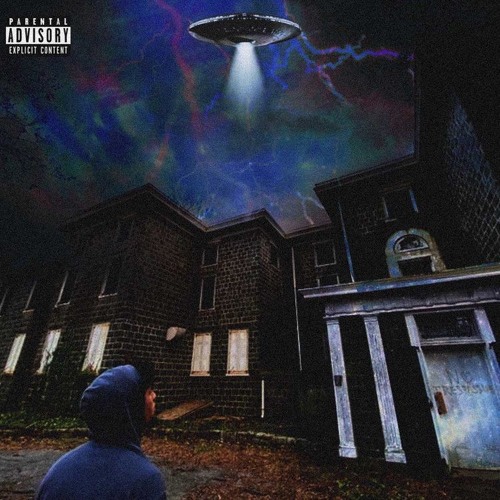 Stream Calvin DeShon | Listen to Eternal Shades of Light playlist ...