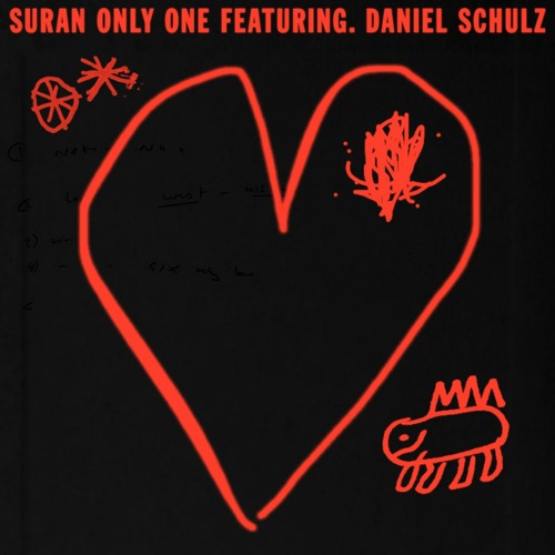 Stream Only One (Jake K Remix) (Instrumental) by SURAN | Listen online ...