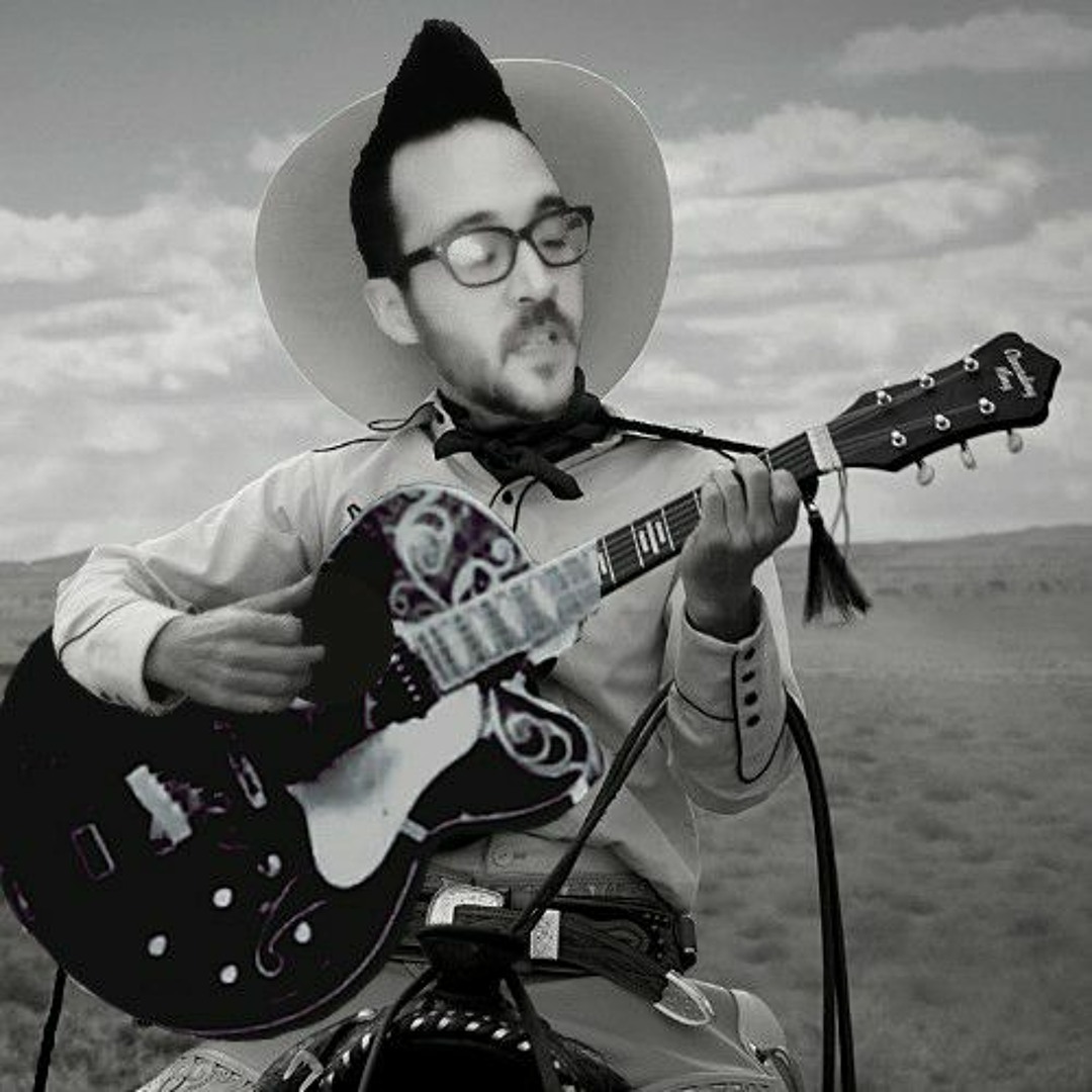 Stream Little Joe The Wrangler (Surly Joe!) Cover.mp3 by tonemechanic ...