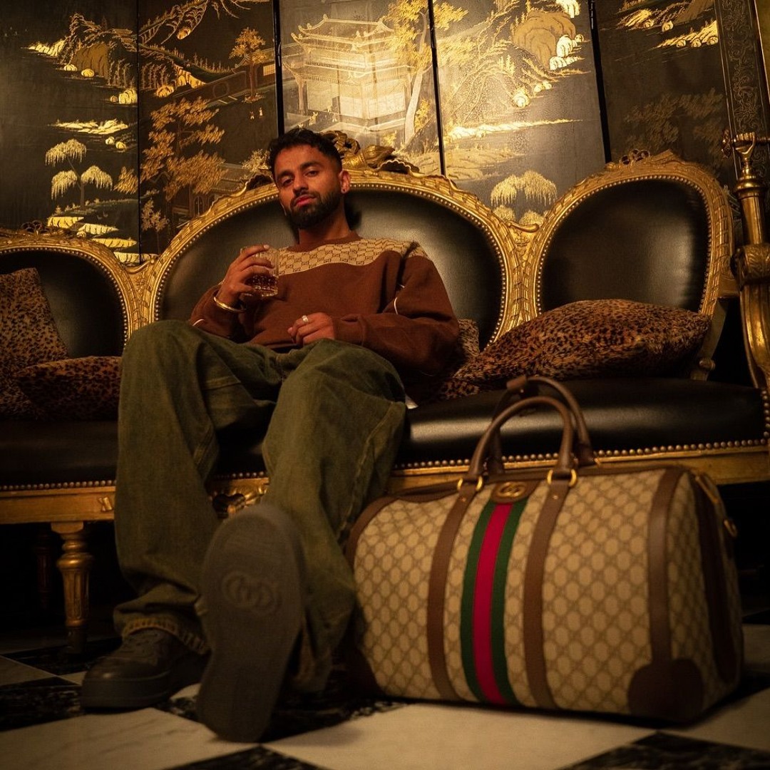 Stream Gold | Jerry by New Punjabi Songs 2024 | Listen online for free ...