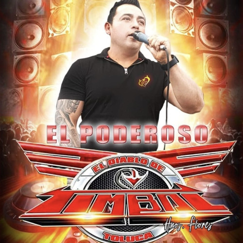 Stream La Cumbia Guapachosa - Version con Chichi Cha (Exito Sonido ...