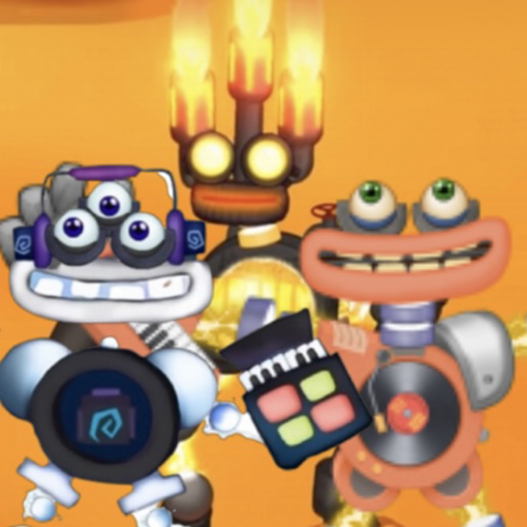 Stream Fire Haven (fanmade epic wubbox + clubbox) (rare wubbox) by ...