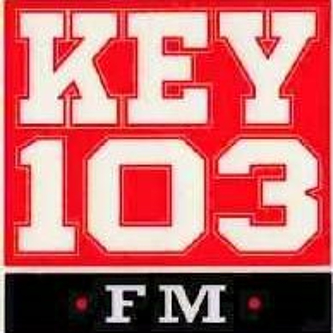 Stream Piccadilly Key 103 (1995) - Sweepers - John Wells by Radio ...