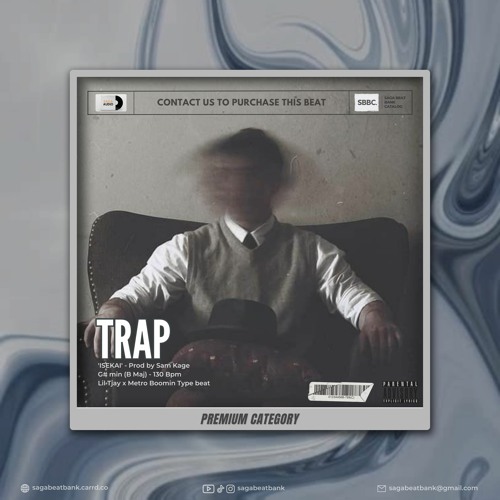 Stream 'ISEKAI' - Lil Tjay X Metro Boomin Type Beat - Prod By Sam Kage ...