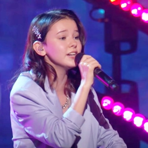 Stream Daneliya Tuleshova Sings An AMAZING Rendition Of Who You Are ...