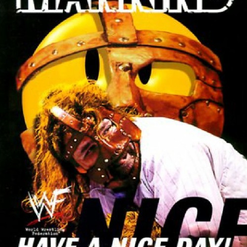 Stream Pdf⚡️(read ️online) Mankind: Have a Nice Day - A Tale of Blood ...