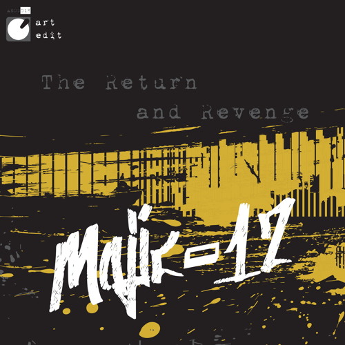 Stream The Return by Majic-12 | Listen online for free on SoundCloud