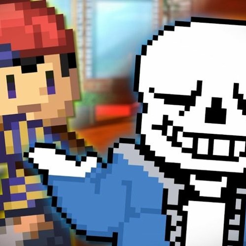 Stream (Triple Trouble) ''Sans vs Ness'' Cover by 𝗦𝗿.𝗣𝗮𝗽𝘆𝗿𝘂𝘀 | Listen ...