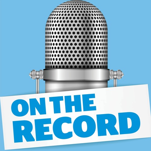 Stream episode On The Record - Max Cowan by westernweekenderpenrith ...