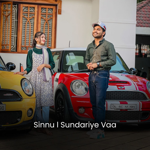 Stream Sinnu l Sundariye Vaa by Sinnu Kasrod | Listen online for free ...