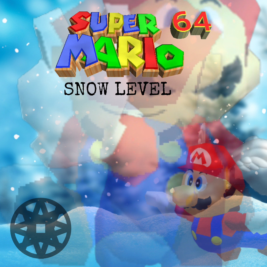 Stream SZN 11 | Listen to Super Mario 64 Snow Level playlist online for ...