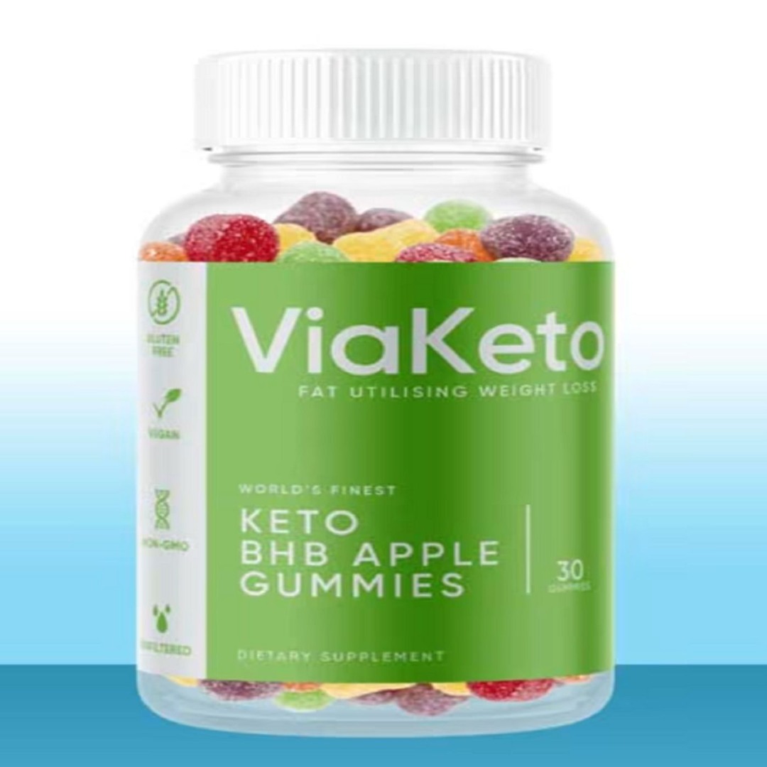 Stream Healthy Life Keto Gummies Canada for Weight Loss: Everything You ...
