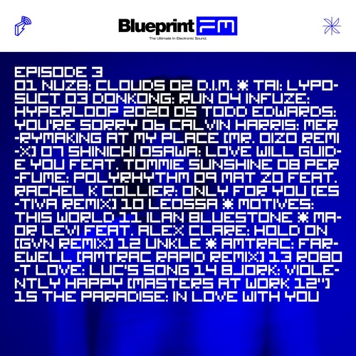 Listen to Aiobahn presents Blueprint.FM Episode 3 by block.fm in Aiobahn presents Blueprint.FM ...