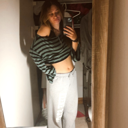 Stream My Everything (Ariana Grande) Full Voice & Piano Cover by haley ...