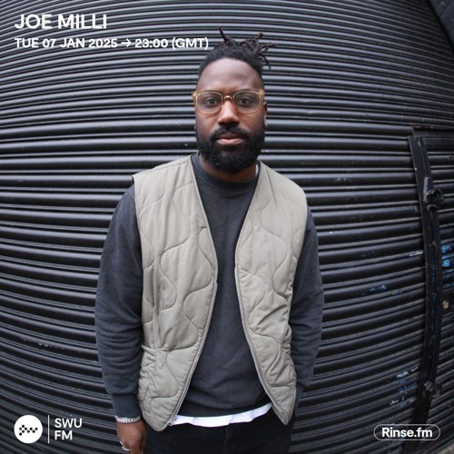 Stream Joe Milli - 07 December 2025 by SWU.FM | Listen online for free ...