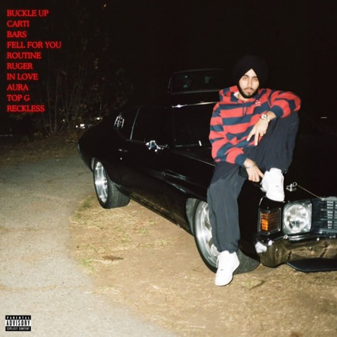 Stream ProLP Music | Listen to Sicario - Shubh Album | New Punjabi ...