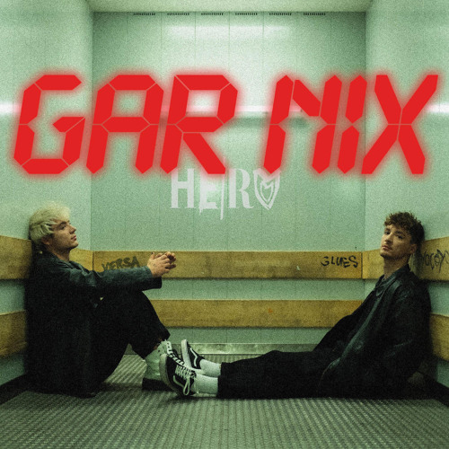 Stream Gar Nix (Außer dir) by HE/RO | Listen online for free on SoundCloud