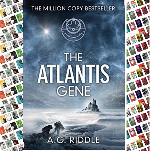 Stream (How To *Read) The Atlantis Gene [BOOK] from Sydneyduncan601 ...