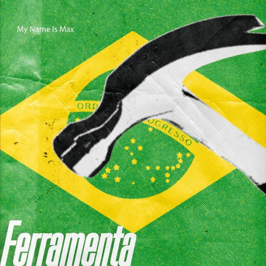 Stream My Name Is Max - Ferramenta (FREE DOWNLOAD) by My Name Is Max ...