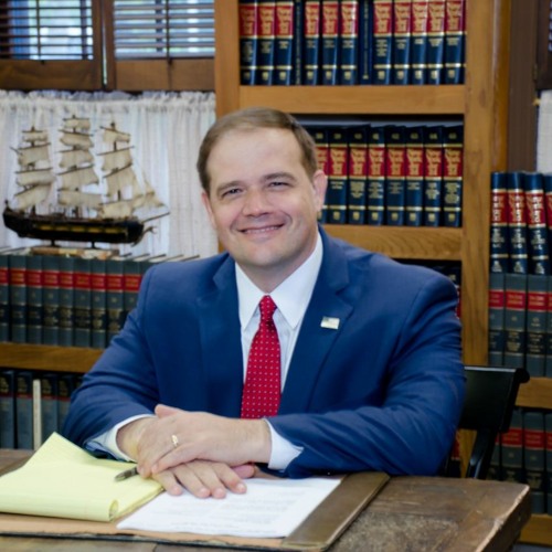Stream Suffolk County DA Candidate Ray Tierney LIVE on LI in the AM w ...