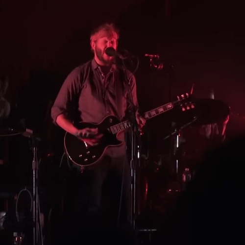 Stream Bon iver - 715 - CREEKS (Sydney 18th Feb 2023) by Jackson Hart ...