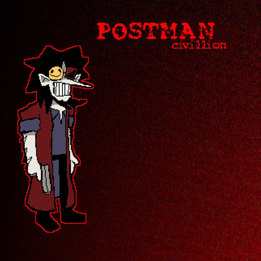 Stream sin (ARCHIVE) | Listen to Deltarune: The POST Puppet playlist online for free on SoundCloud